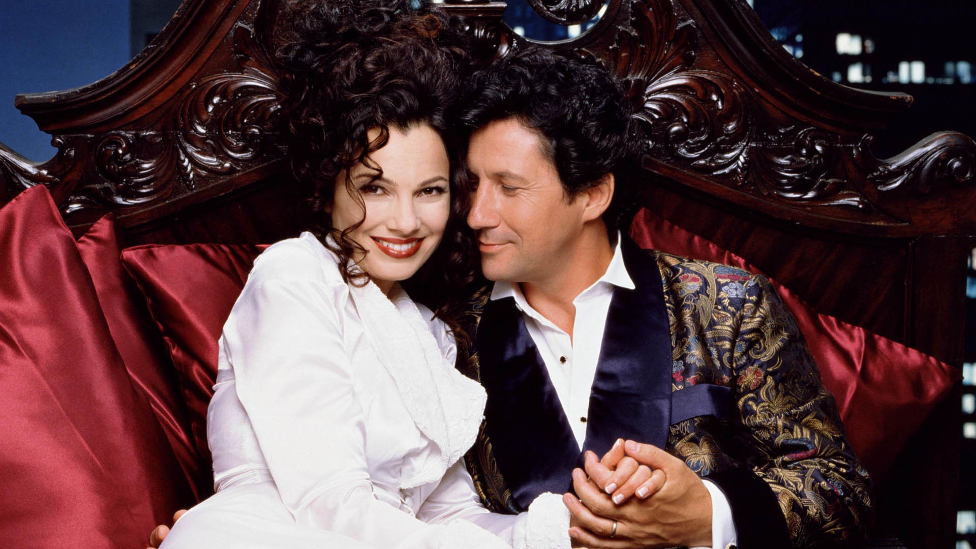 A dadus (1993) - Sorozat | Mafab.hu