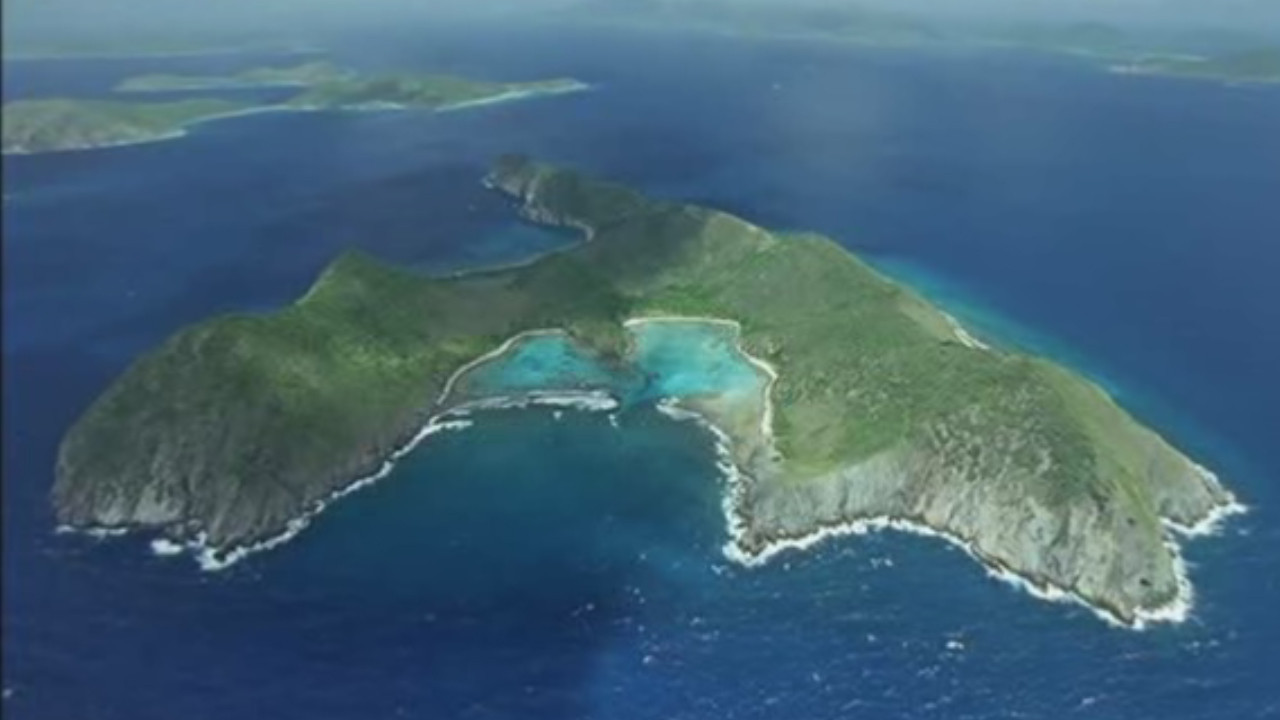 Karib-tenger, karibi világ (2007) - Sorozat | Mafab.hu