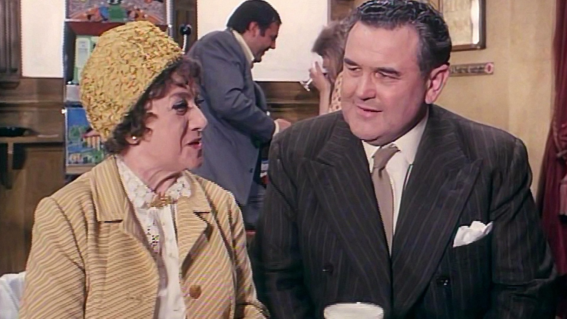 Nearest and Dearest (1993) | Teljes filmadatlap | Mafab.hu