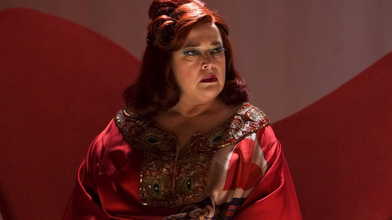 Alice (2009) - Sorozat | Mafab.hu