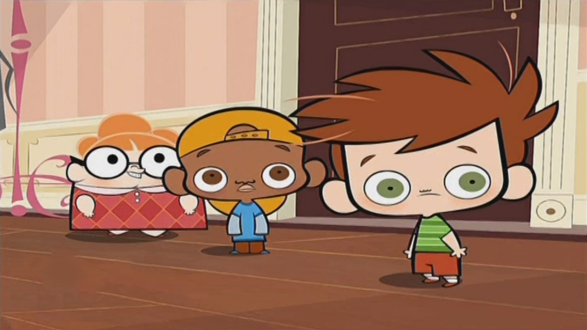 Eliot Kid (2011) - Sorozat | Mafab.hu