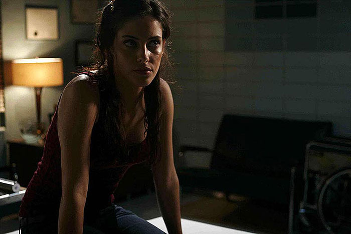 Autopsy (2008) | Teljes filmadatlap | Mafab.hu