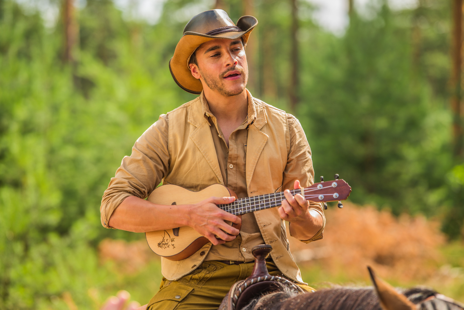 Bibi és Tina - Lányok a fiúk ellen (2016) | Teljes filmadatlap | Mafab.hu