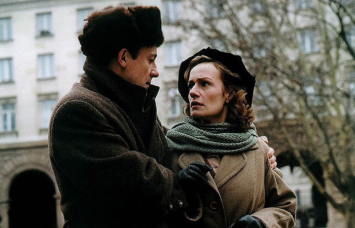 Kelet-nyugat (1999) | Teljes filmadatlap | Mafab.hu