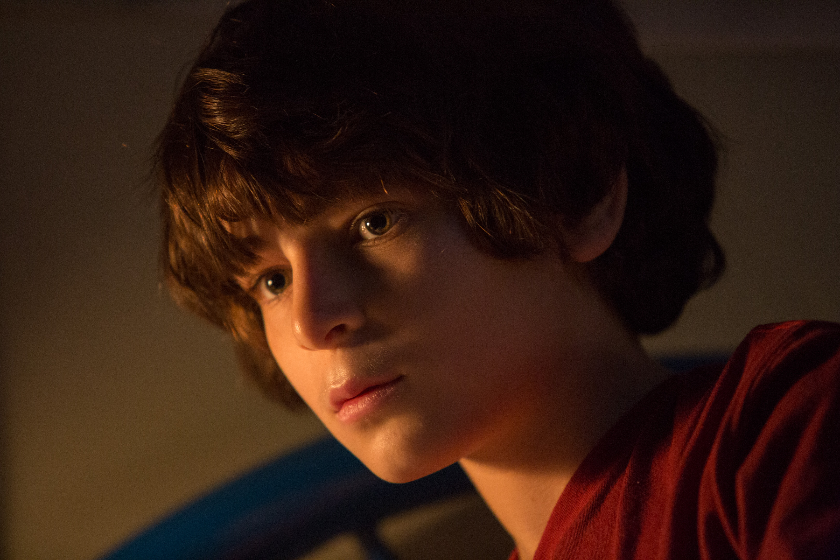 A démon arca (2016) | Teljes filmadatlap | Mafab.hu