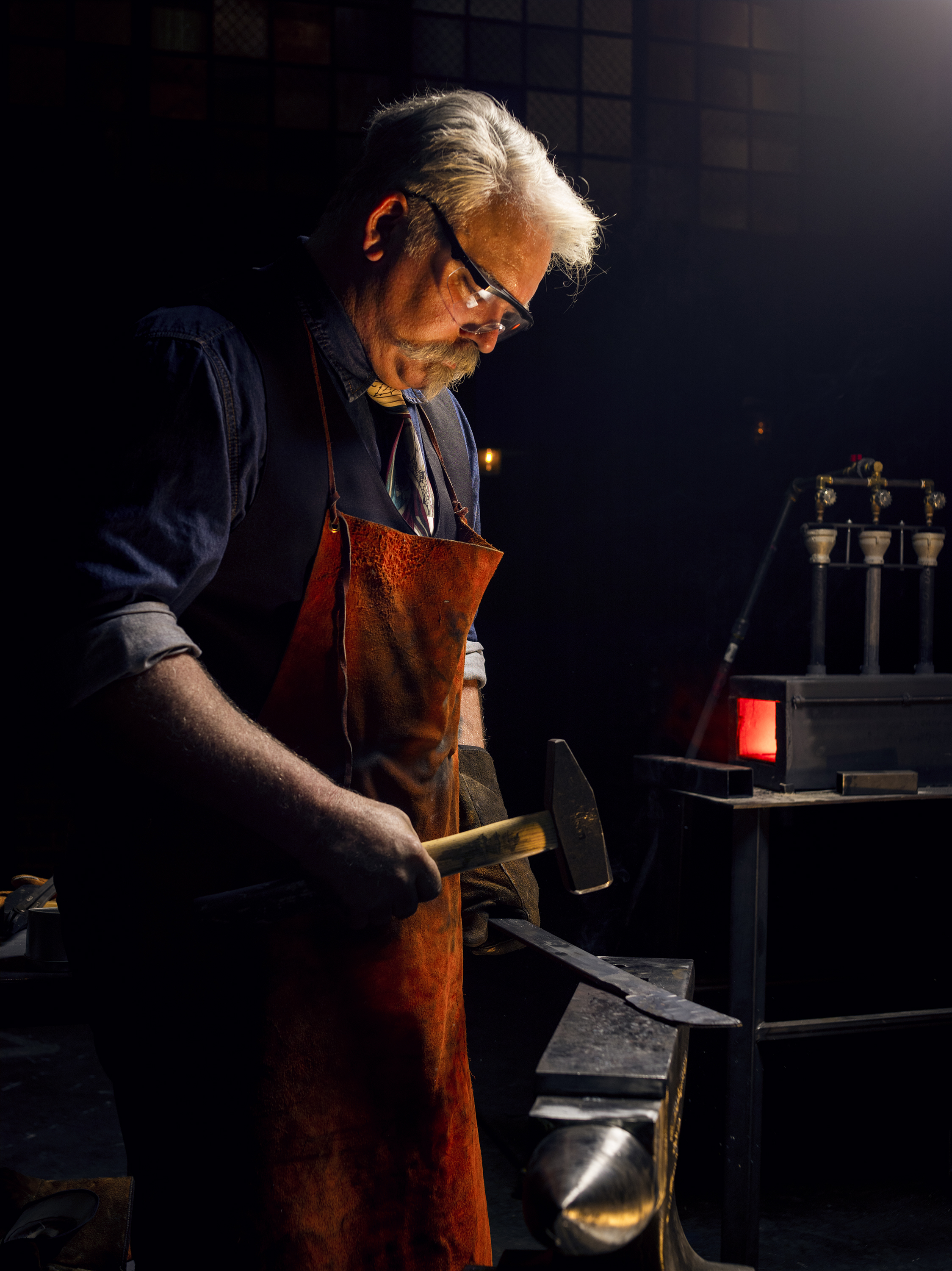 Tűzben edzett (2015) - Sorozat | Mafab.hu