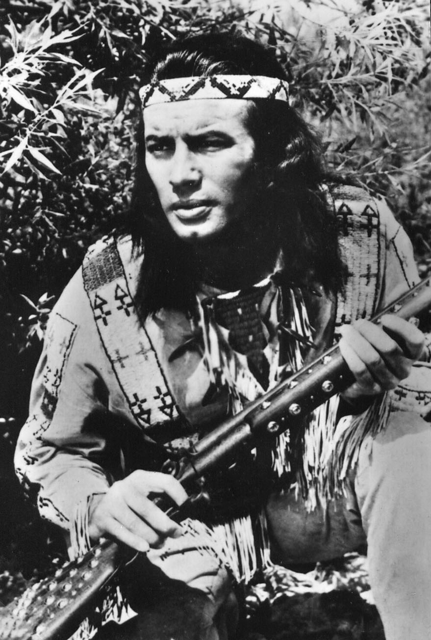 Winnetou 2. - Az utolsó renegátok (1964) | Teljes filmadatlap | Mafab.hu