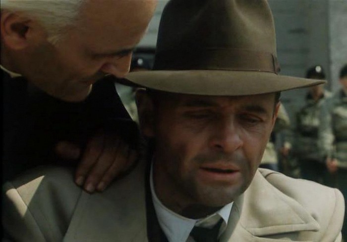 Mussolini és én, Galeazzo Ciano (1985) - Sorozat | Mafab.hu