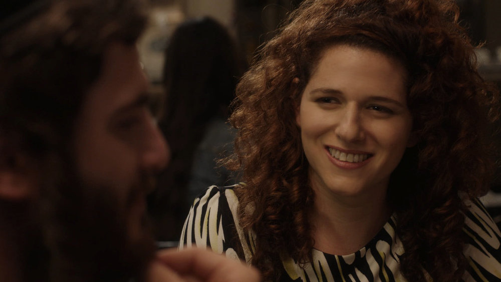 Noa Kooler | Filmek, képek, díjak | Személyiség adatlap | Mafab.hu