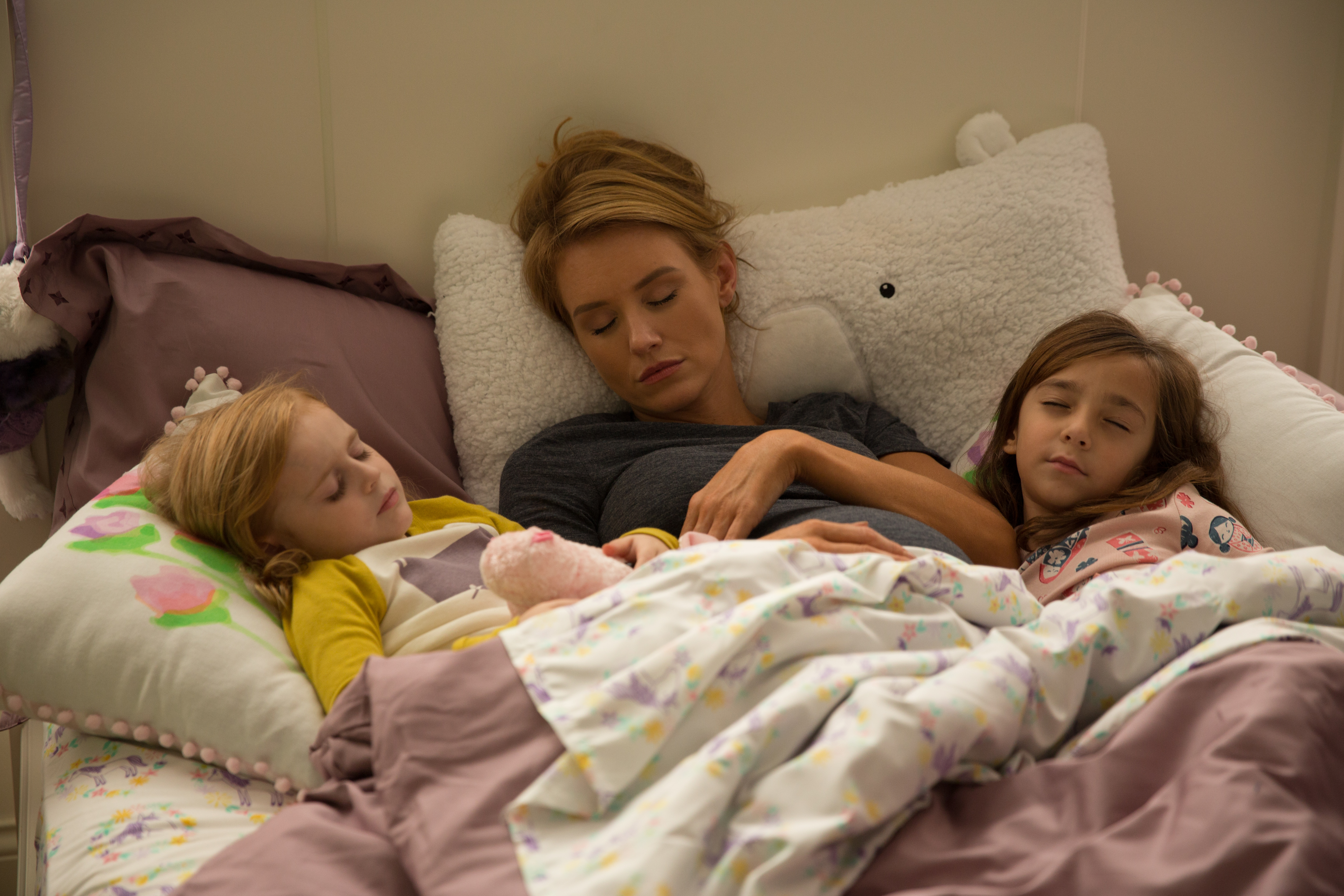 Inconceivable (2017) | Teljes filmadatlap | Mafab.hu