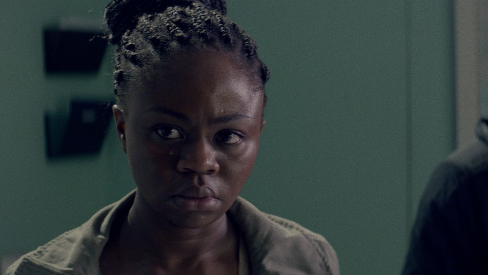 Hope Olaide Wilson | Filmek, képek, díjak | Személyiség adatlap | Mafab.hu