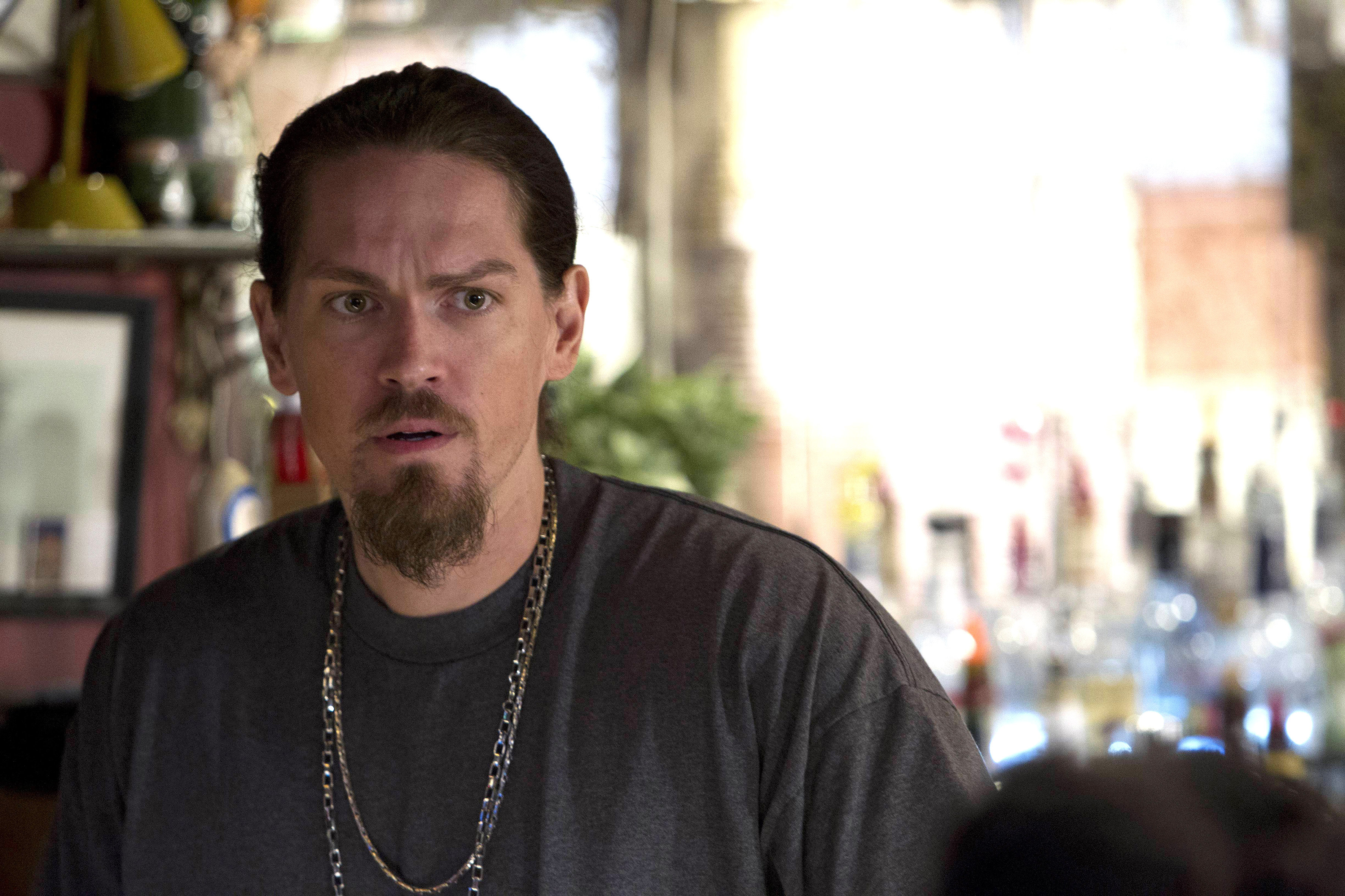 Steve Howey | Filmek, képek, díjak | Személyiség adatlap | Mafab.hu