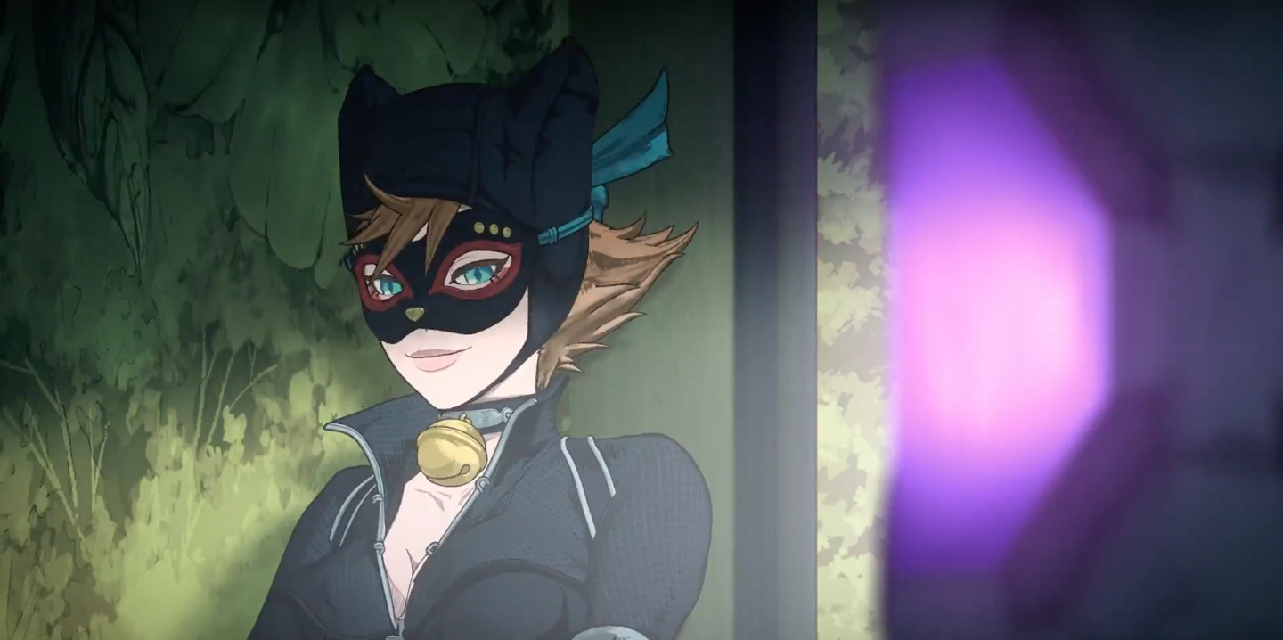 Batman Ninja (2018) | Teljes filmadatlap | Mafab.hu