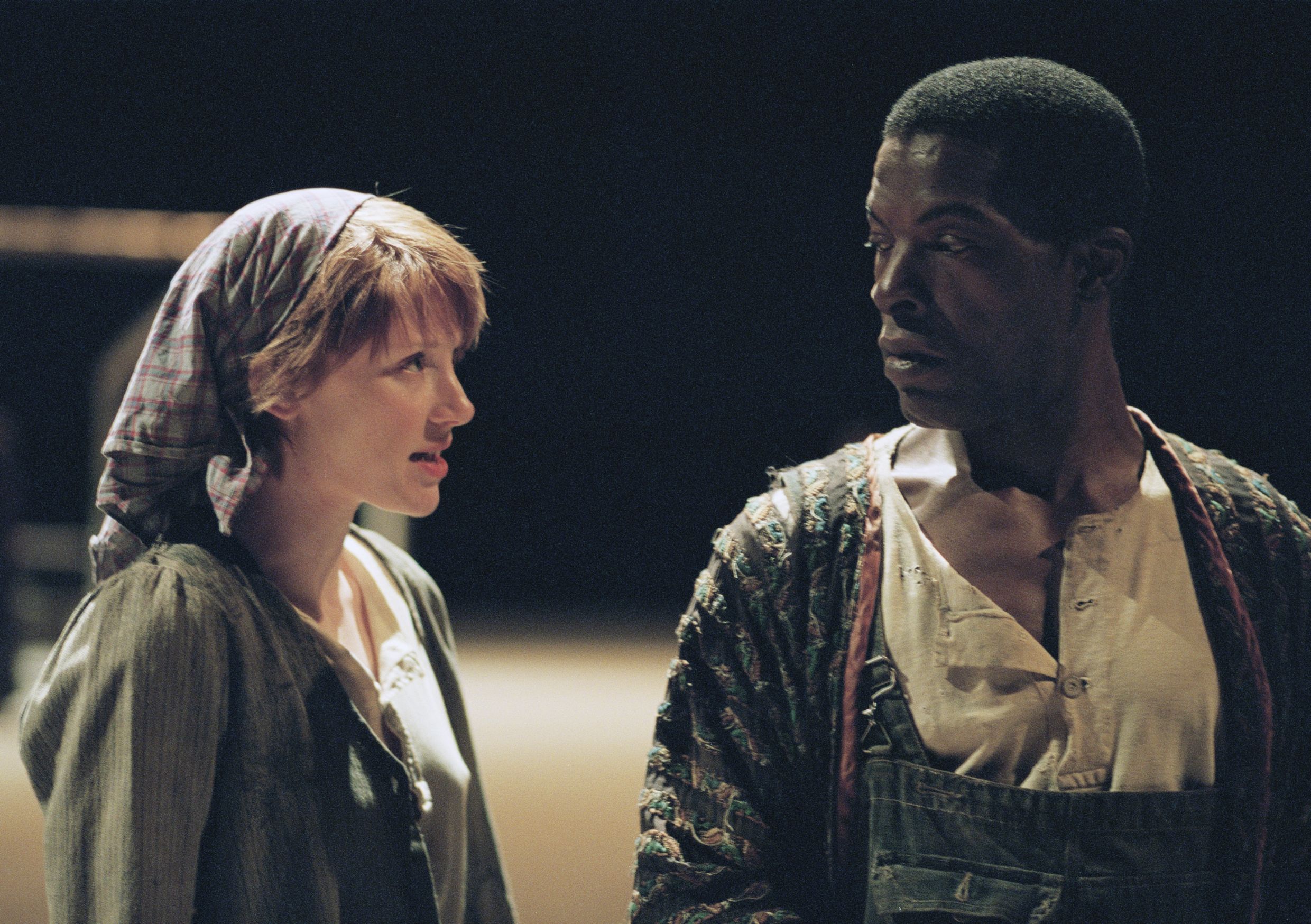 Manderlay (2005) | Teljes filmadatlap | Mafab.hu