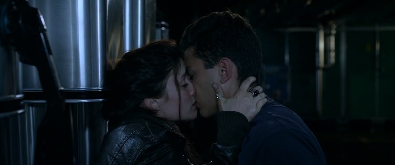 Singularity (2017) | Teljes filmadatlap | Mafab.hu