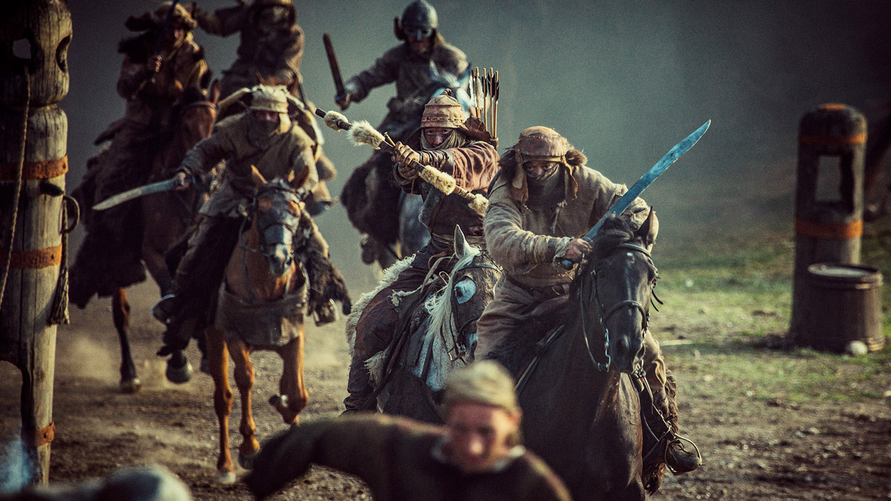 Viking (2016) | Teljes filmadatlap | Mafab.hu