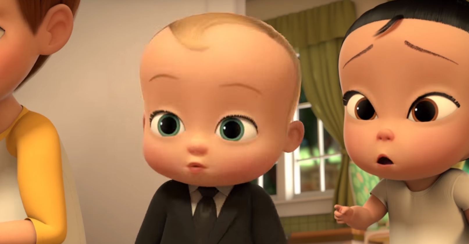 Bébi úr újra munkában (2018) - Sorozat | Mafab.hu