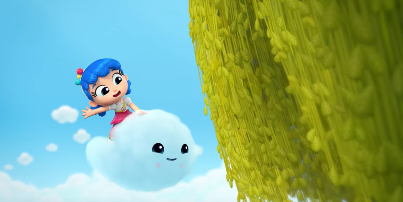 True Tunes (2019) - Sorozat | Mafab.hu