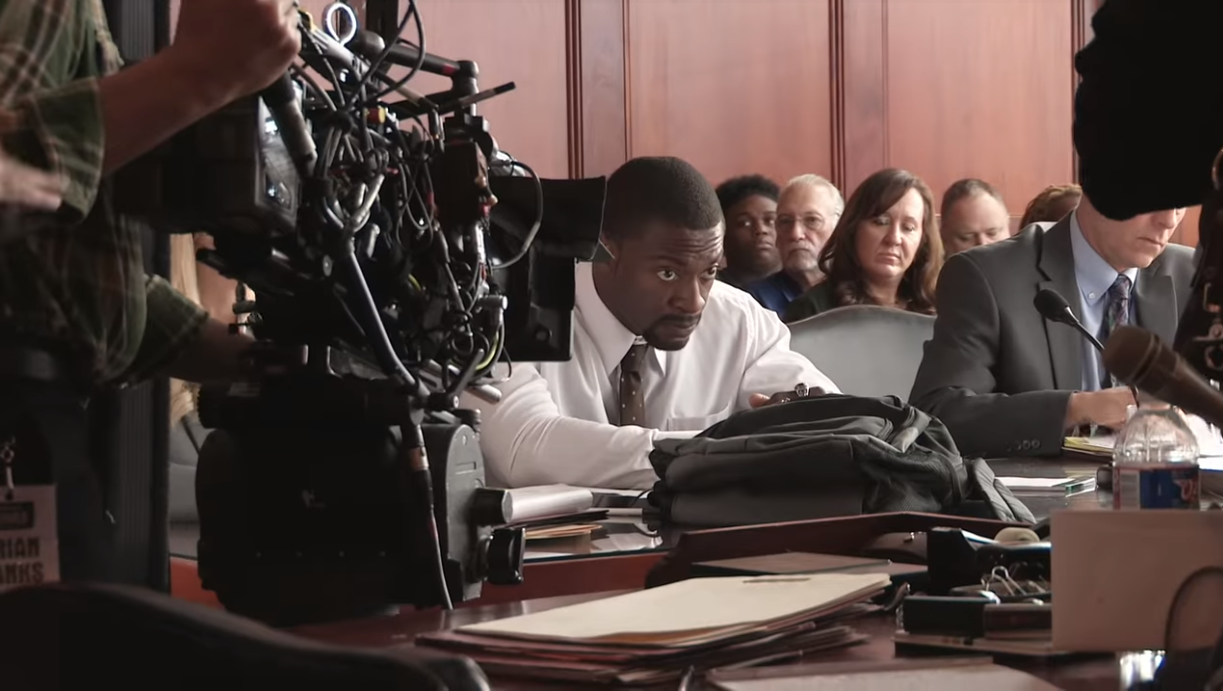 Brian Banks (2018) | Teljes filmadatlap | Mafab.hu