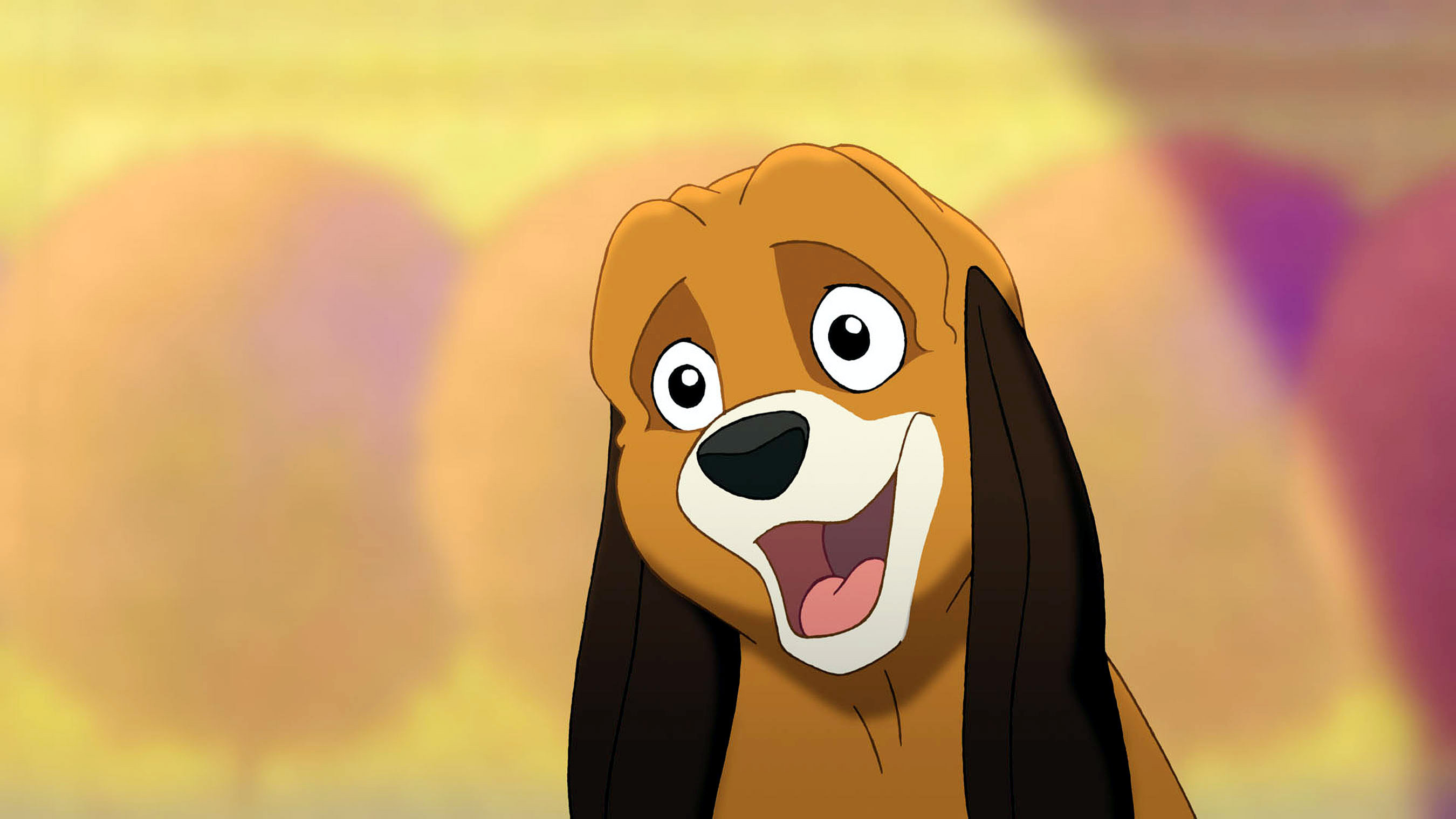 A róka és a kutya 2 (2006) | Teljes filmadatlap | Mafab.hu