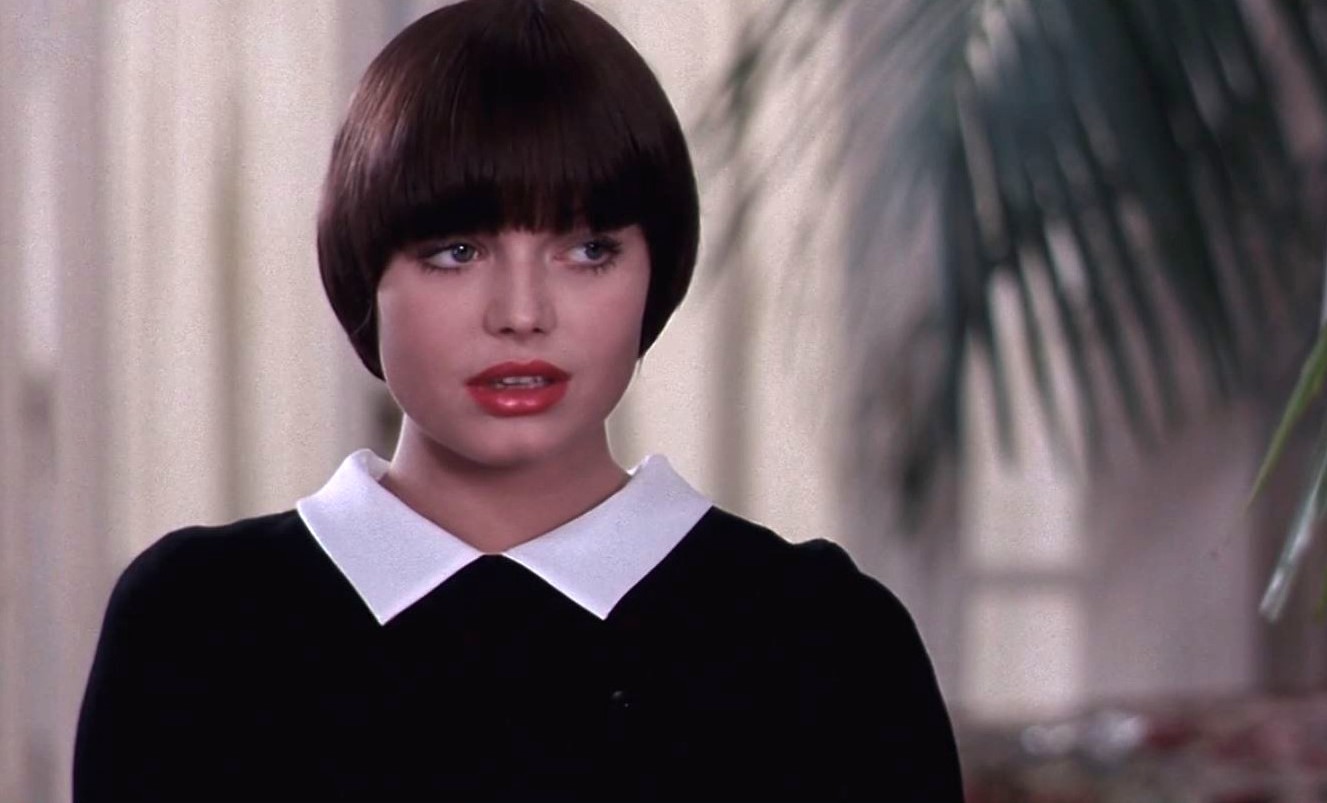 Andrea Rau | Filmek, képek, díjak | Személyiség adatlap | Mafab.hu