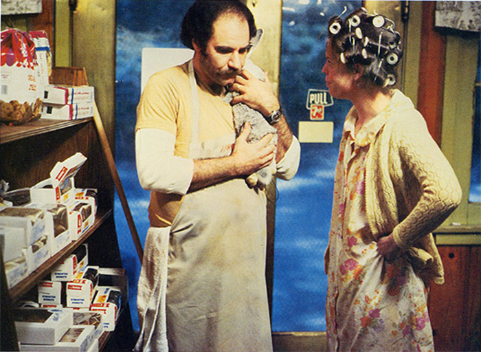 Steve Susskind | Filmek, képek, díjak | Személyiség adatlap | Mafab.hu