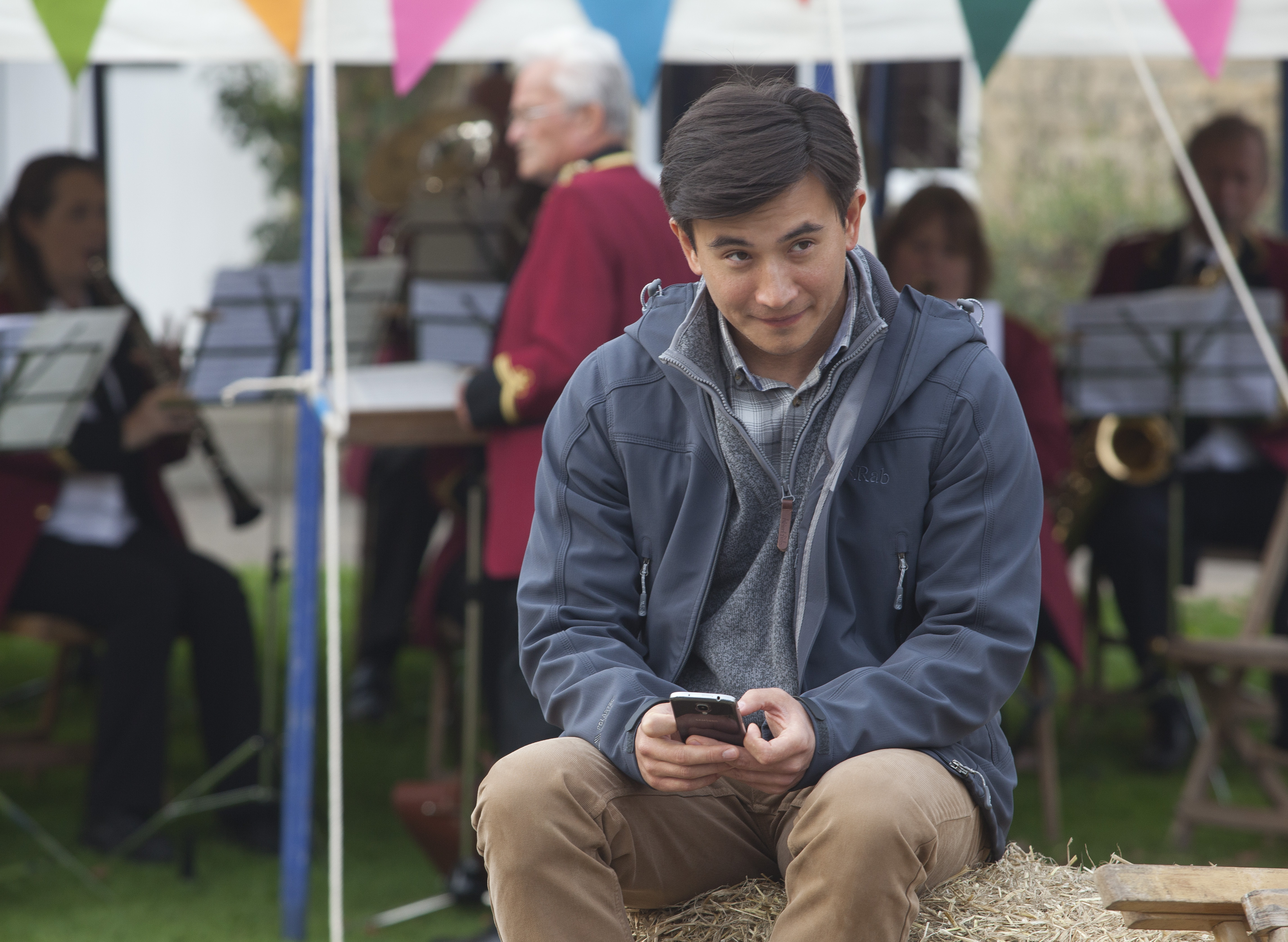 Matt McCooey | Filmek, képek, díjak | Személyiség adatlap | Mafab.hu