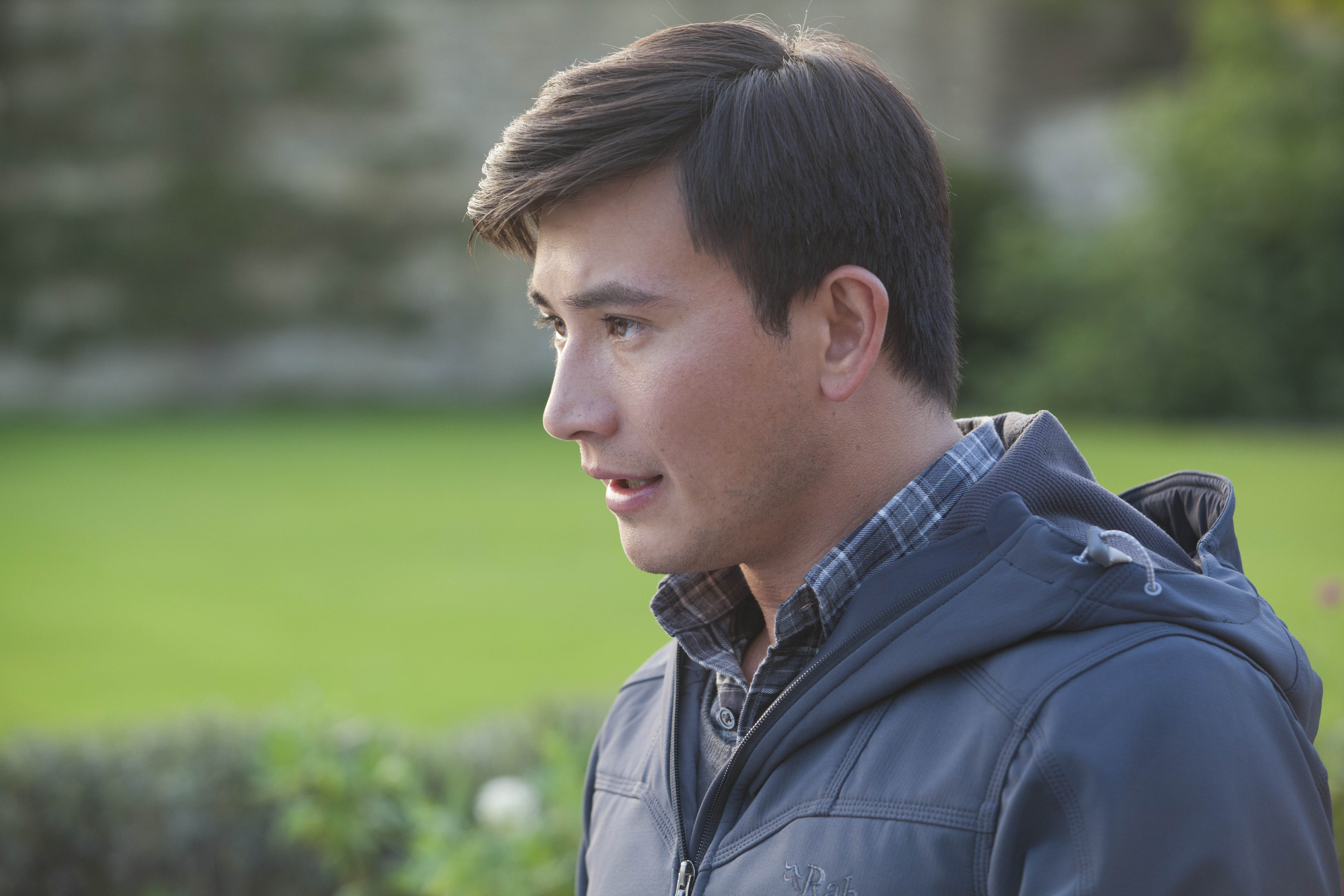 Matt McCooey | Filmek, képek, díjak | Személyiség adatlap | Mafab.hu