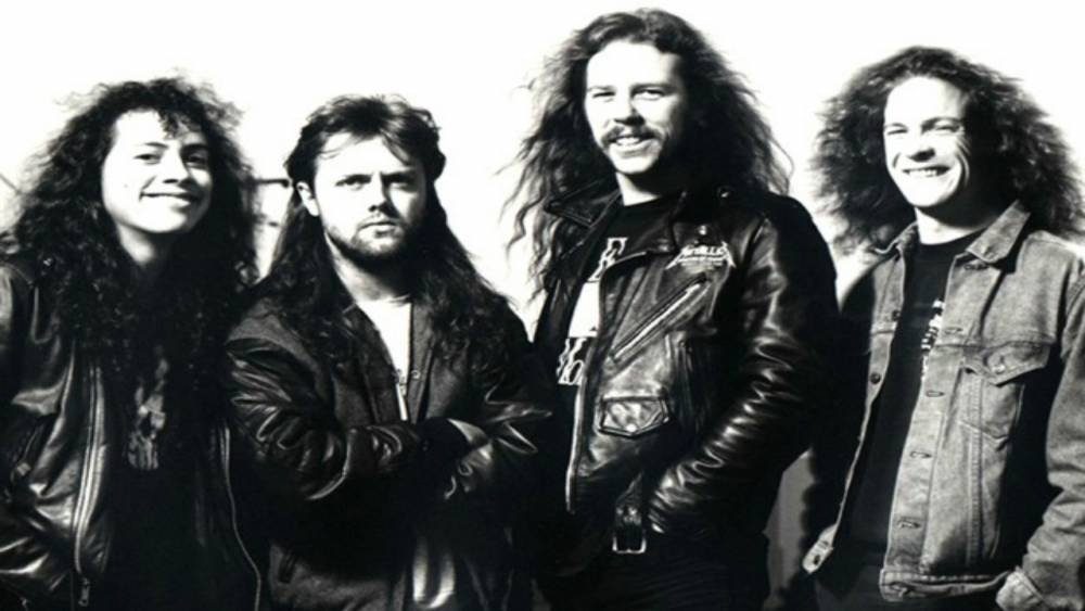 Metallica: Metallica (film, 2001) | Kritikák, videók, szereplők | MAFAB.hu