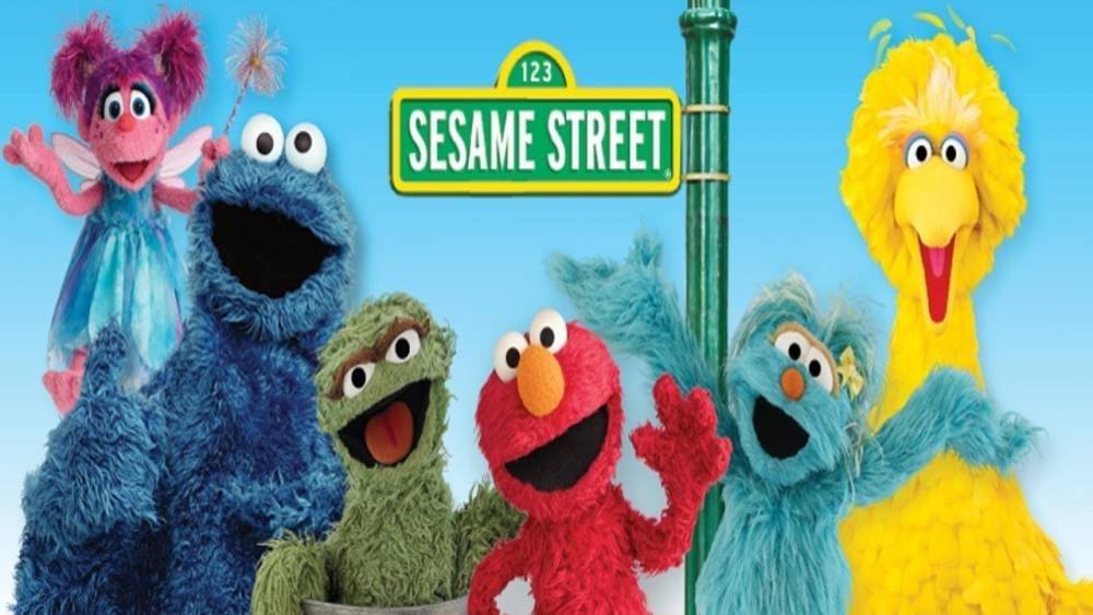 Sesame Street - Elmocize (film, 1996) | Kritikák, videók, szereplők ...