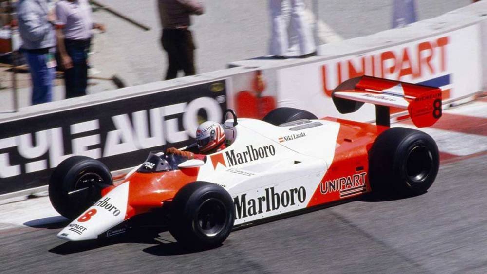 Formula One 1982 Review (film) | Kritikák, videók, szereplők | MAFAB.hu