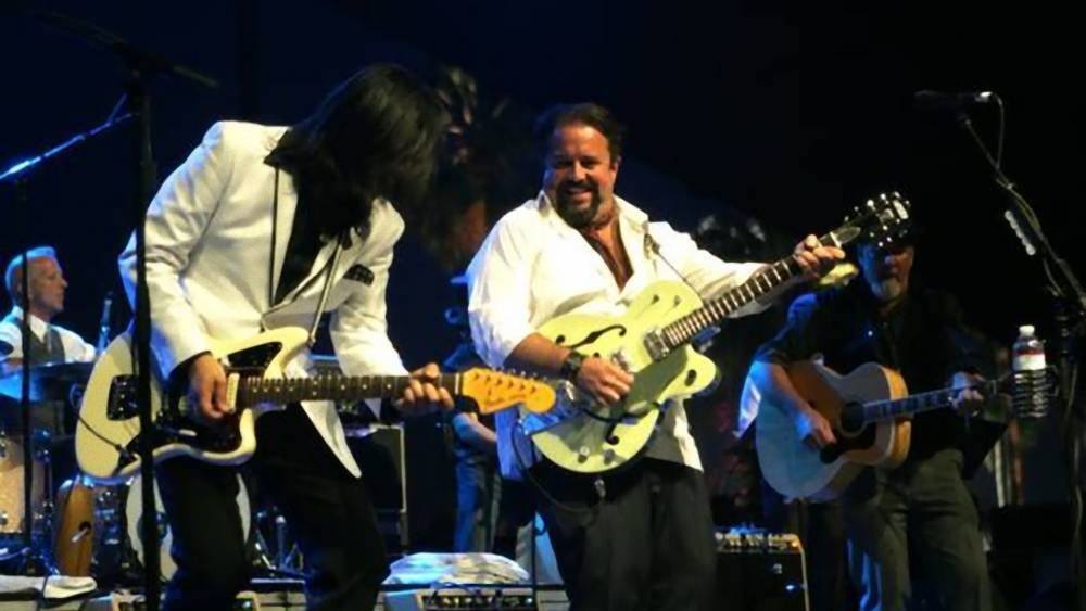 The Mavericks: Live in Austin Texas (film, 2004) | Kritikák, videók ...