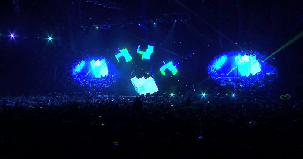 deadmau5: Meowingtons Hax 2k11 Toronto (film, 2012) | Kritikák, videók ...