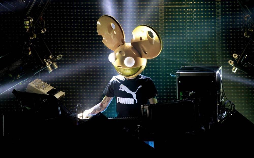 deadmau5: Meowingtons Hax 2k11 Toronto (film, 2012) | Kritikák, videók ...