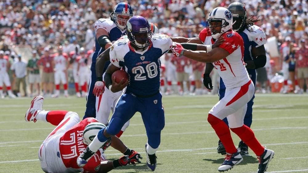 2011 NFL Pro Bowl (film, 2011) | Kritikák, videók, szereplők | MAFAB.hu