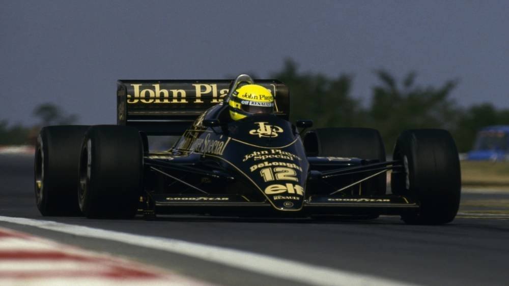 FIA Formula One Season 1986 (film) | Kritikák, videók, szereplők | MAFAB.hu