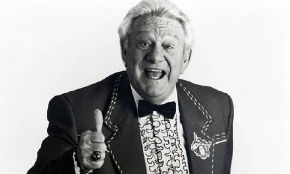 Jerry Clower: Classic Clower Power (film) | Kritikák, videók, szereplők ...