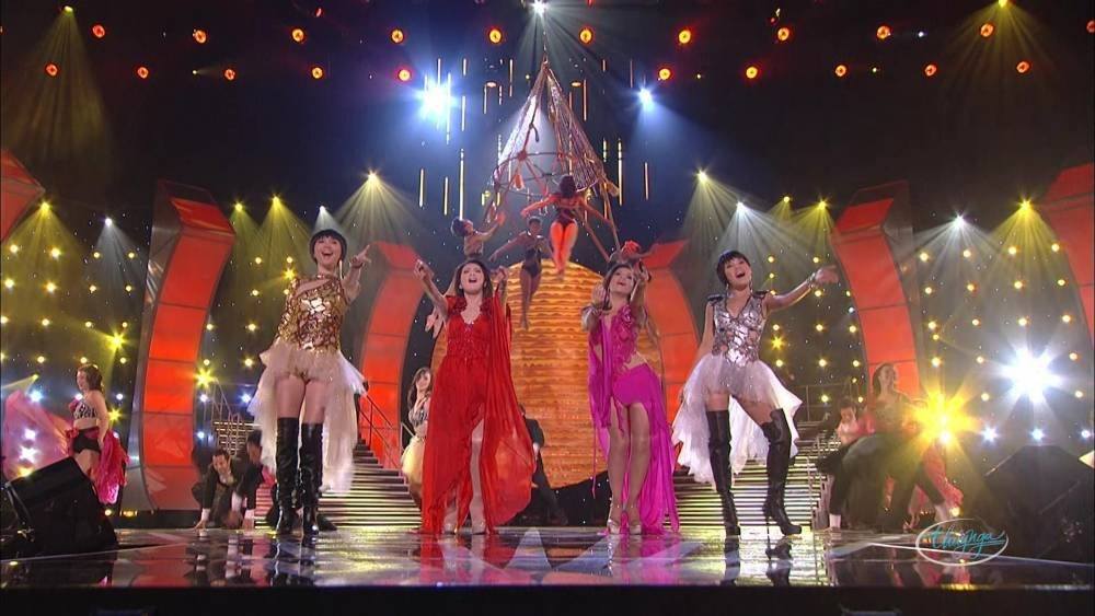 Paris by Night 104 (film, 2011) | Kritikák, videók, szereplők | MAFAB.hu