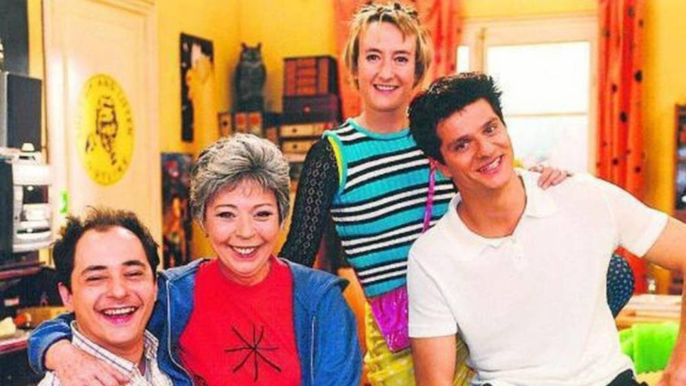 Plats bruts (sorozat, 1999) | Kritikák, videók, szereplők | MAFAB.hu