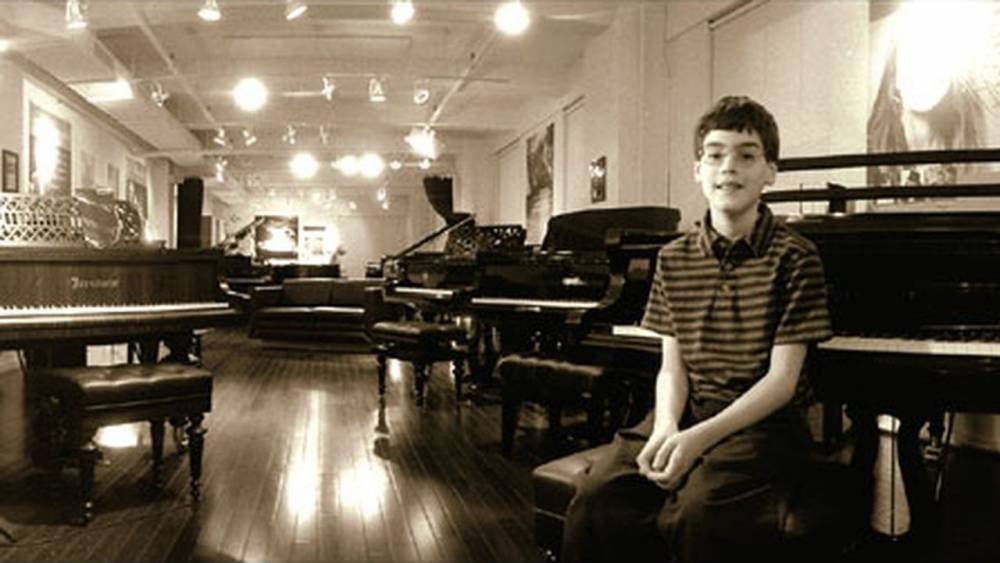 Beautiful Minds (sorozat) | Kritikák, videók, szereplők | MAFAB.hu