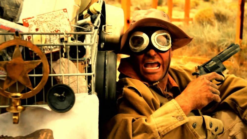 Fallout: Nuka Break (sorozat, 2011) | Kritikák, videók, szereplők ...