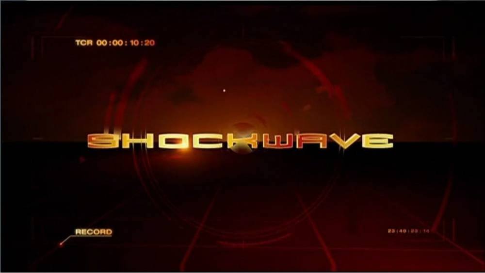 Shockwave (sorozat, 2007) | Kritikák, videók, szereplők | MAFAB.hu