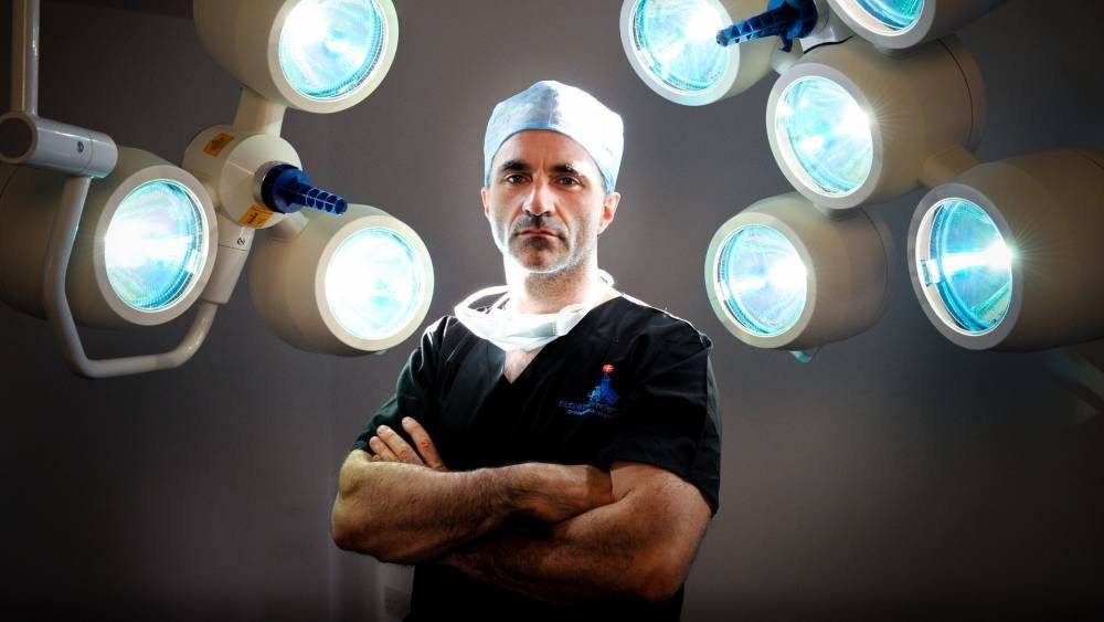 The Bionic Vet (sorozat, 2010) | Kritikák, videók, szereplők | MAFAB.hu