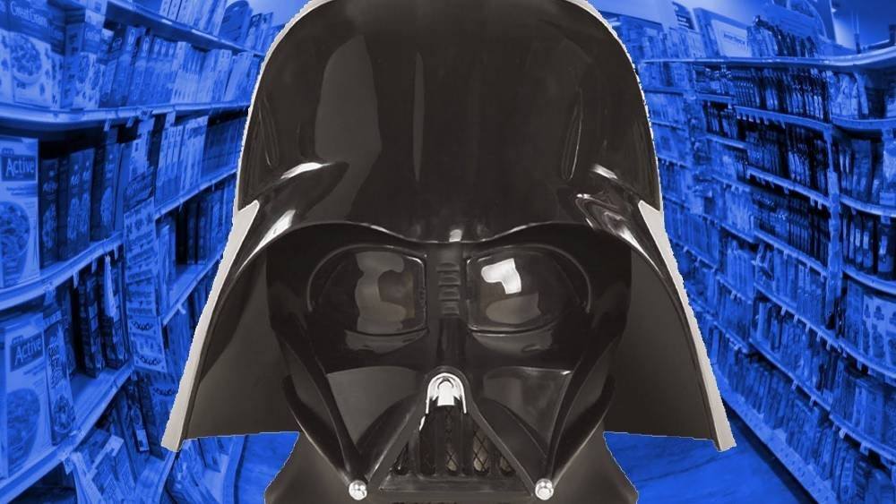 Chad Vader: Day Shift Manager (sorozat, 2006) | Kritikák, videók ...