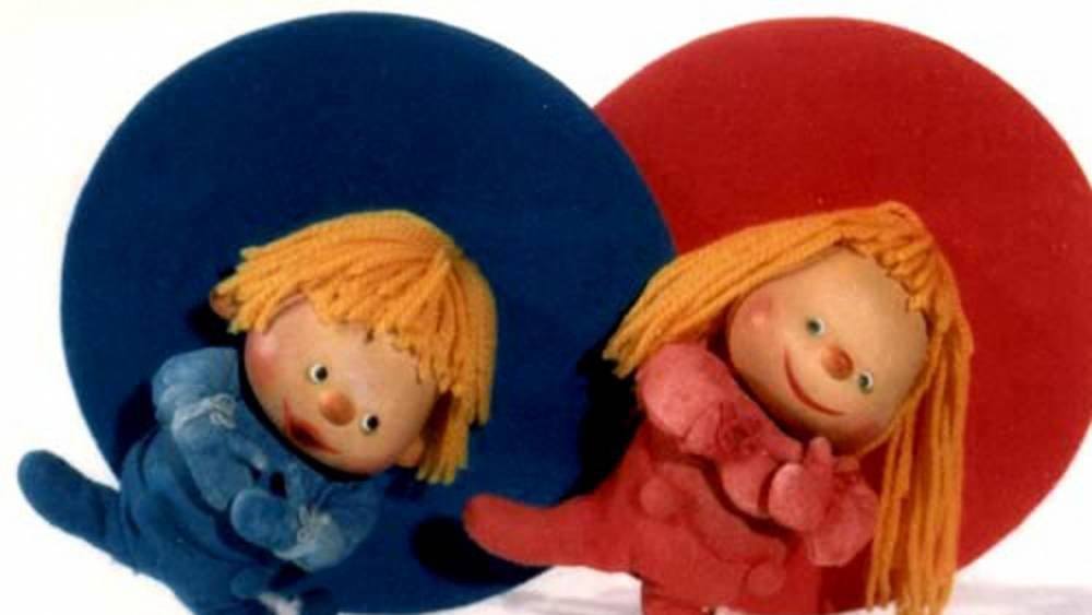 Chapi Chapo (sorozat, 1974) | Kritikák, videók, szereplők | MAFAB.hu