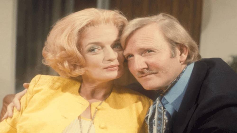 Casanova '73 (sorozat, 1973) | Kritikák, videók, szereplők | MAFAB.hu