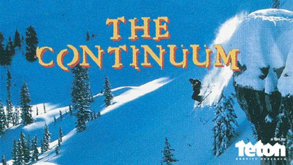 The Continuum (film, 1996) | Kritikák, videók, szereplők | MAFAB.hu