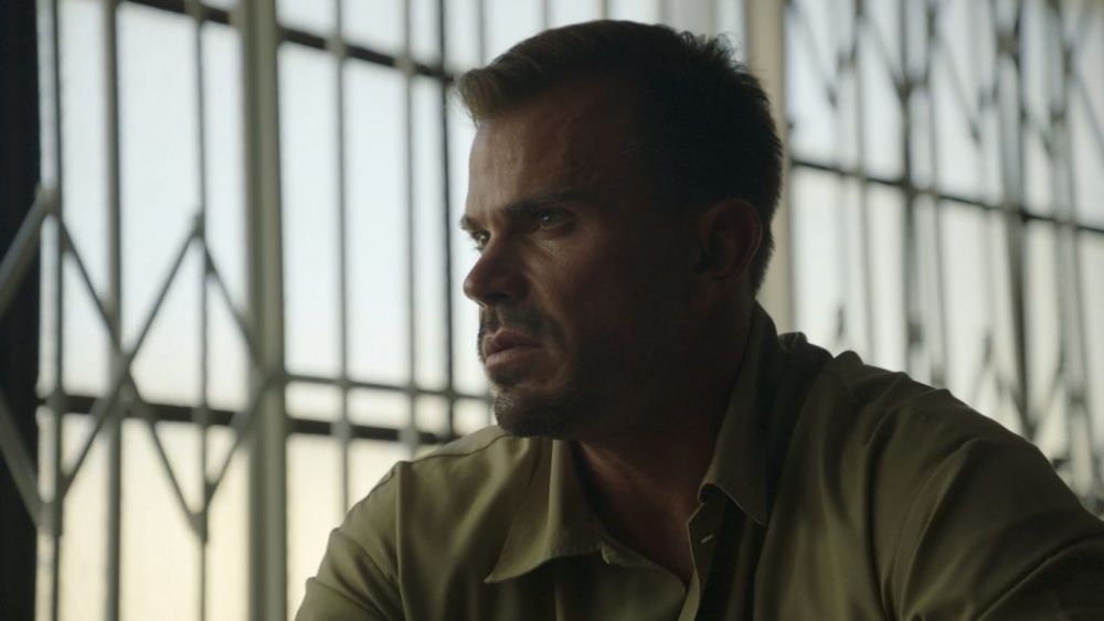 Cocaine Quarterback: Signal-Caller for the Cartel (sorozat, 2025) | Kritikák, videók, szereplők ...